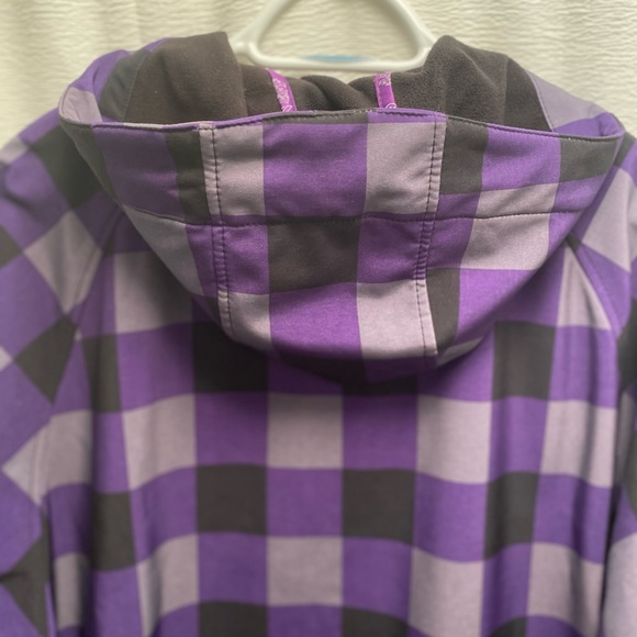 Neff | Jackets & Coats | Neff Custom Threads Jacket | Poshmark